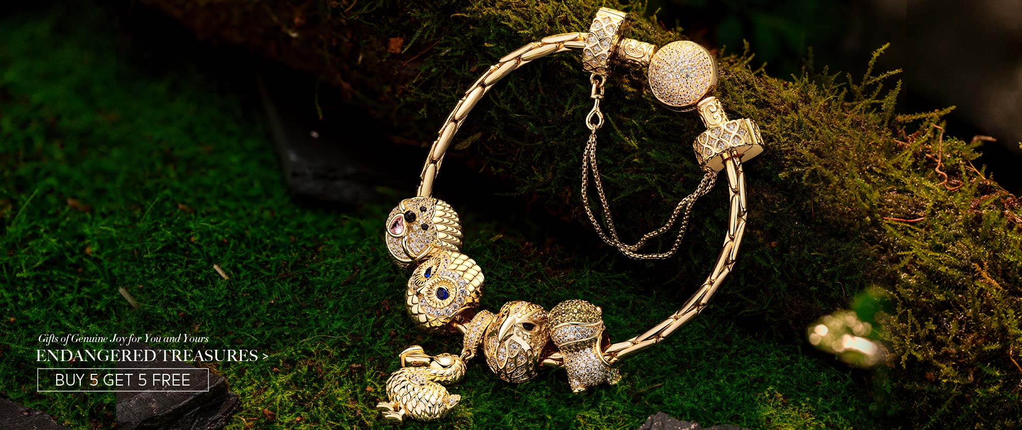 ANIMALS-ENDANGERED – GONA