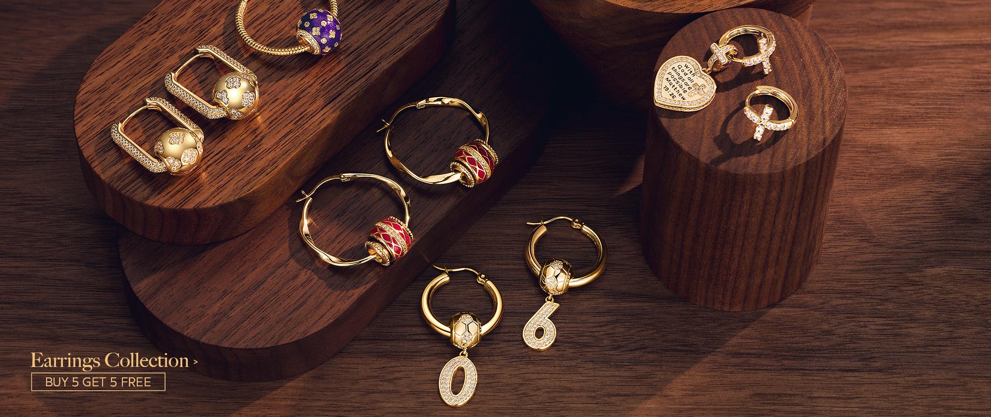 COLLECTIONS – GONA