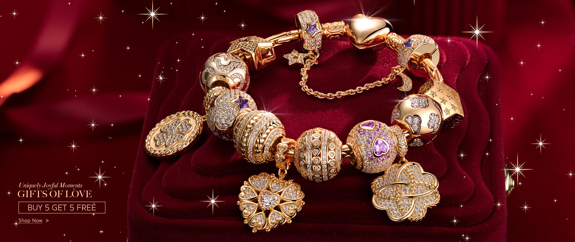 LOVE & INFINITY - GONA