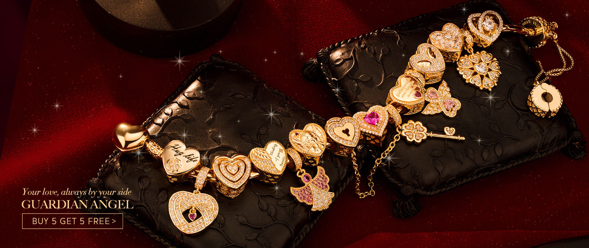 GUARDIAN ANGEL – GONA