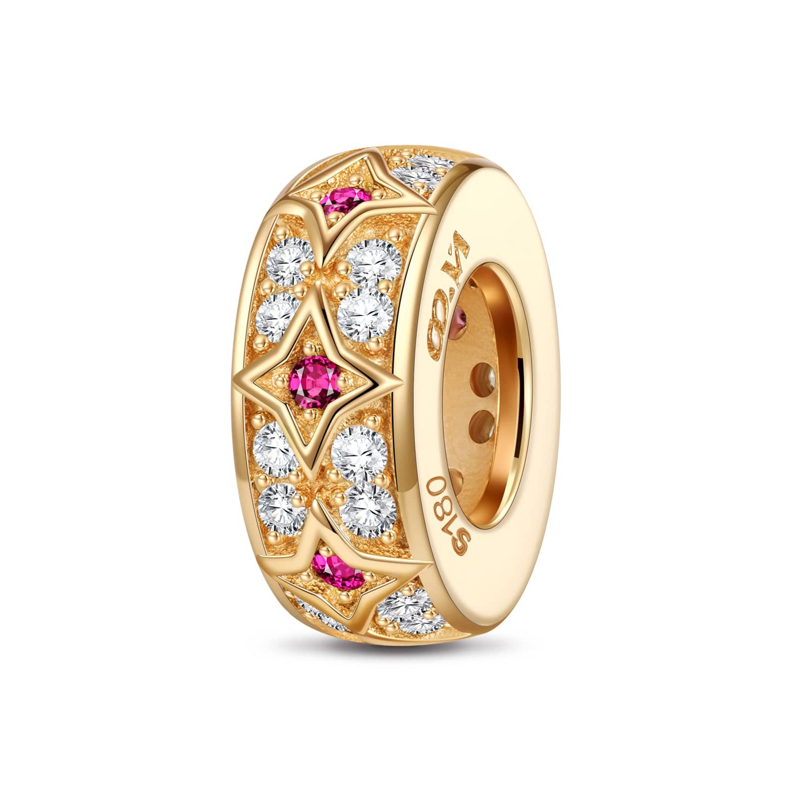 SPACER CHARMS - GONA