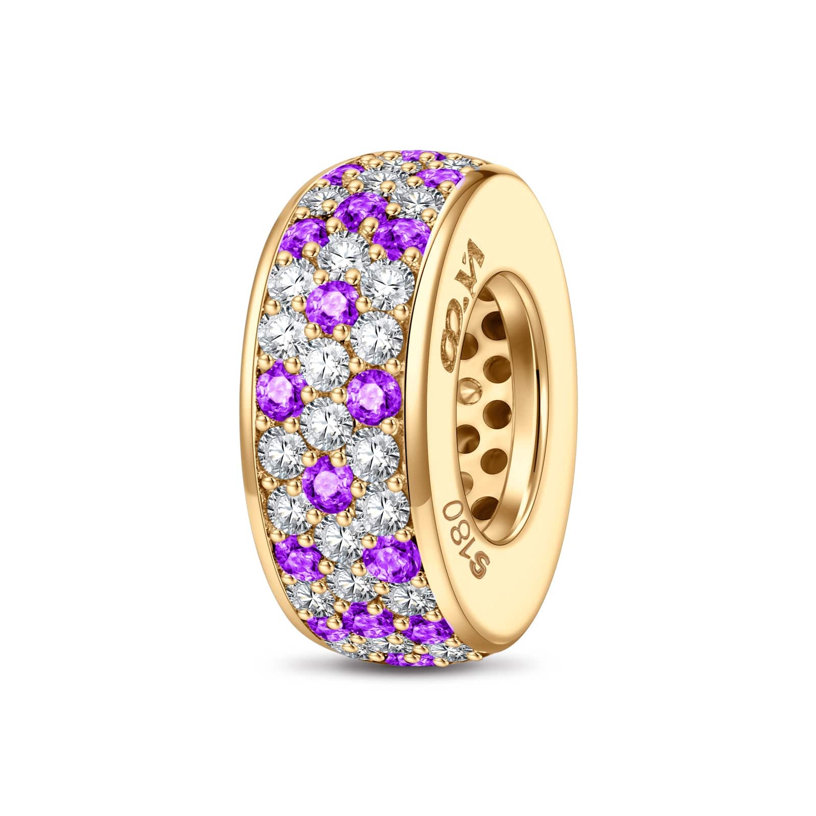 SPACER CHARMS - GONA