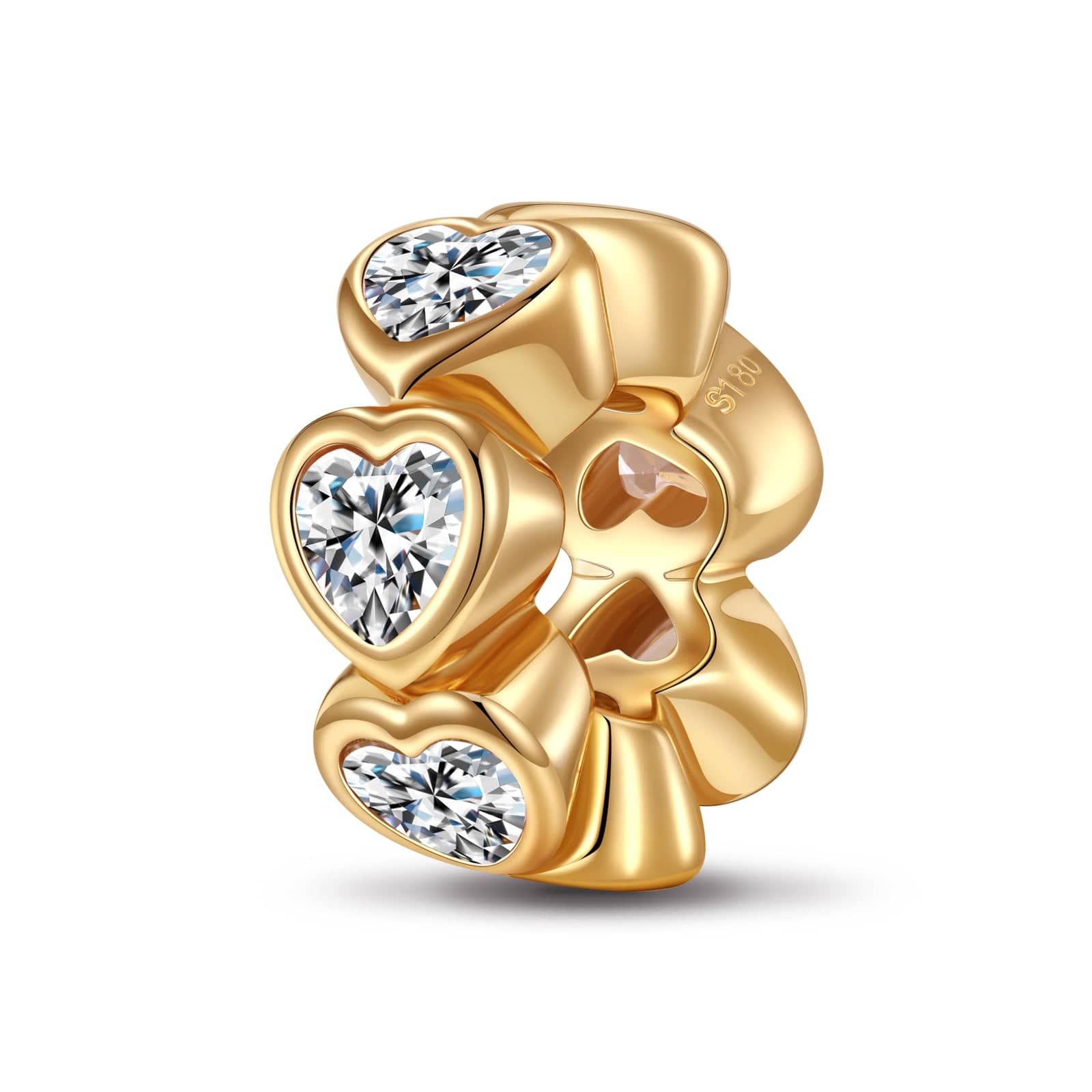 SPACER CHARMS - GONA