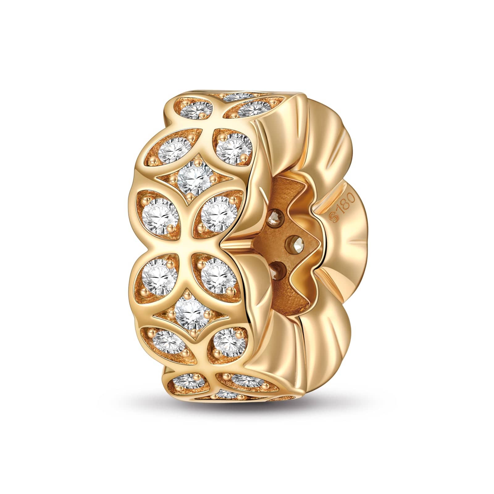 SPACER CHARMS - GONA