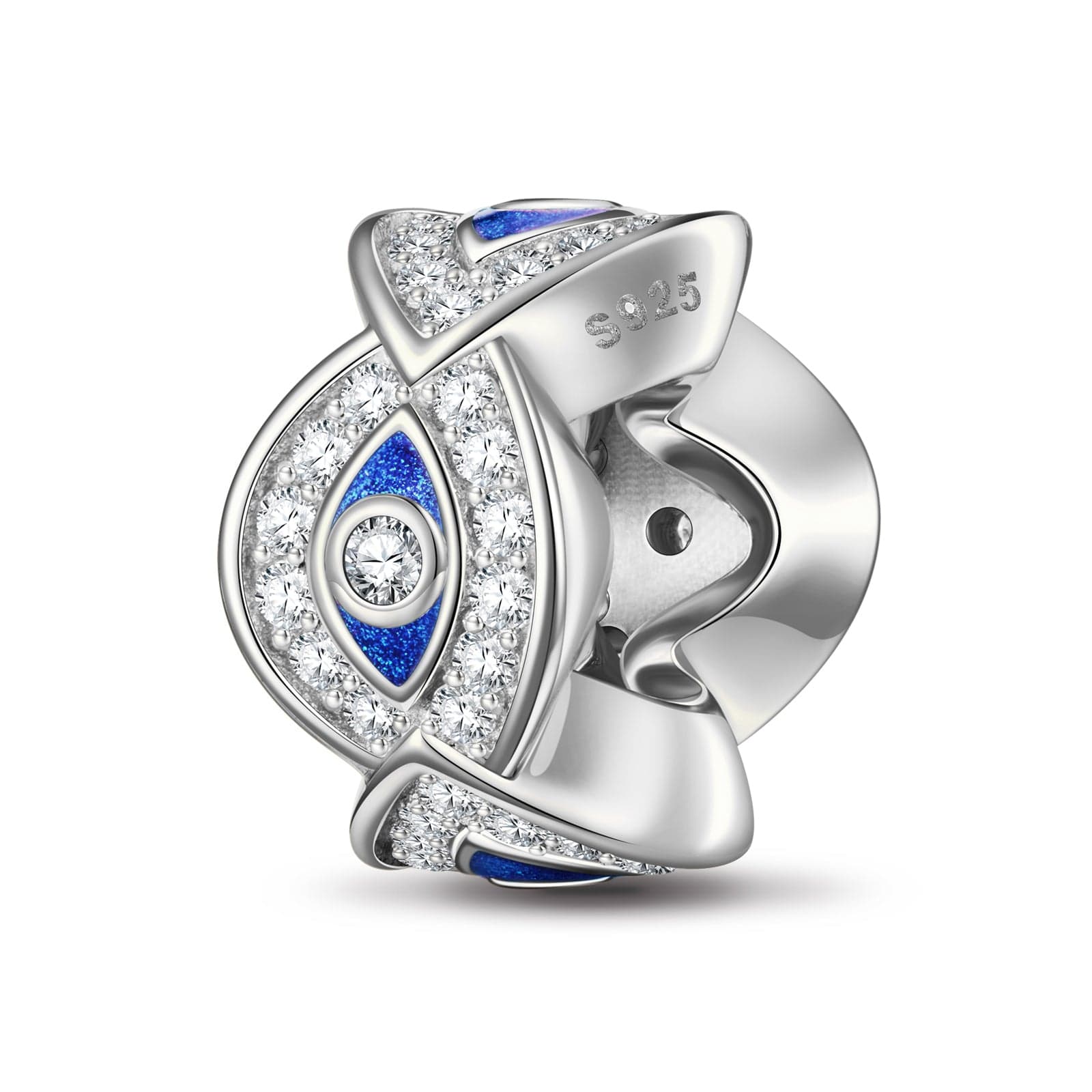 SPACER CHARMS - GONA