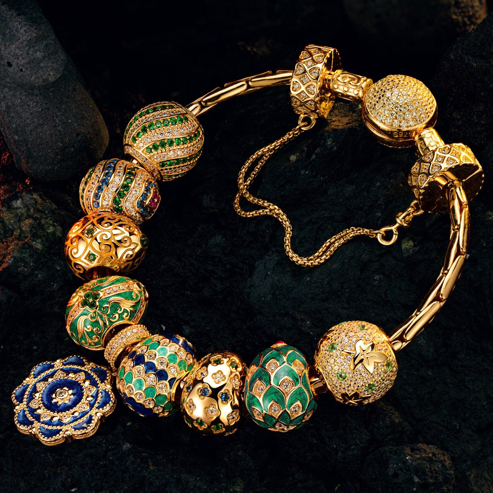 EASTER MAGIC – GONA